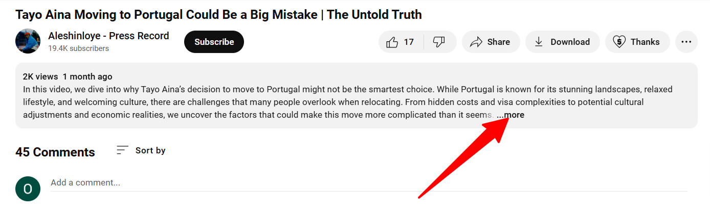 How To Get YouTube Transcript Instantly in 2025