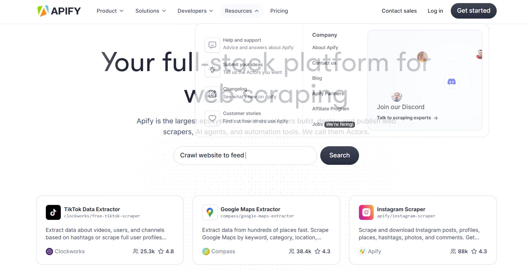 10 Best AI Web Scraping Tools You Need to Know