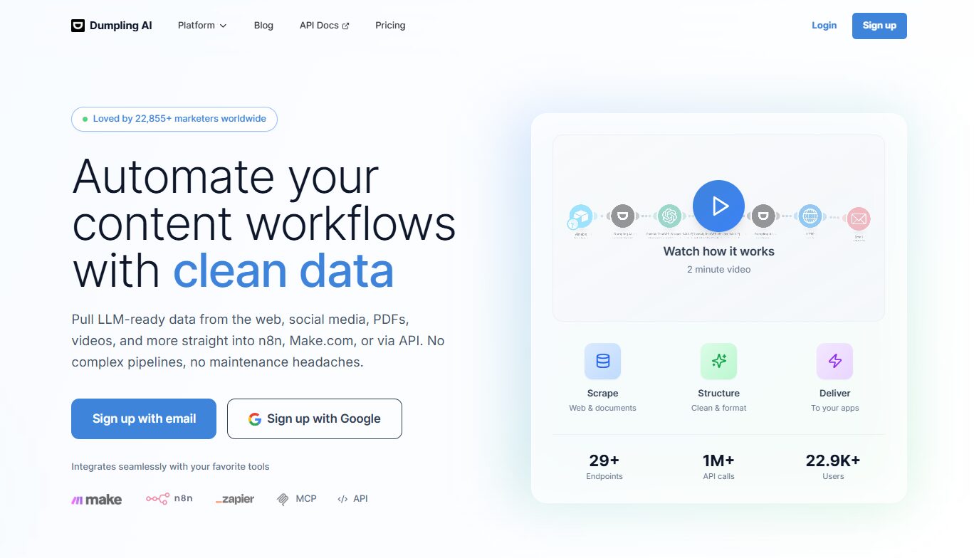 How to Build an Automated YouTube Channel (5 Tools You need to Know)